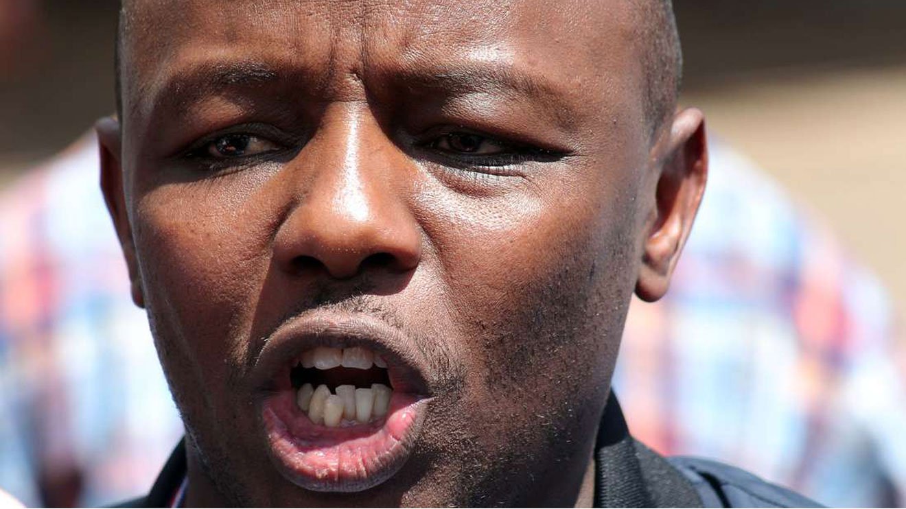 Former Kamukunji MP Rushes To Court To Challenge Issuance Of New ...
