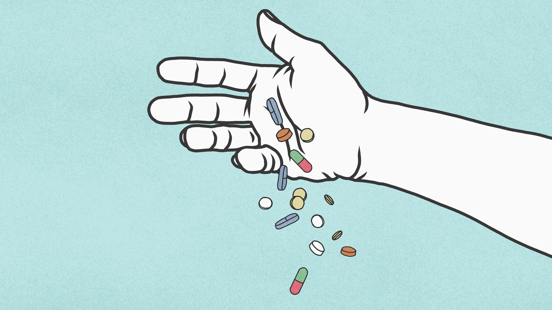 How To Properly Dispose Of Unused Medication