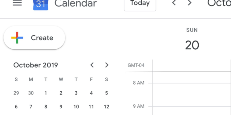 Here's How To Stop Those Google Calendar Spam Appointments - NewsZetu.com