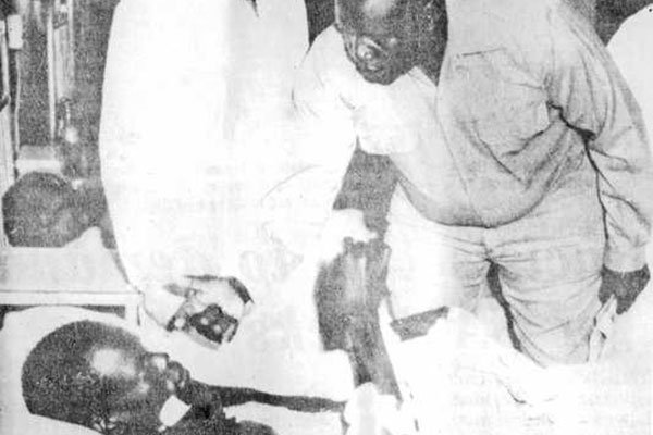 How Entebbe Raid Made African Countries Isolate Kenya