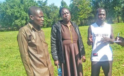 Leaders Call For Speedy Probe Into 'barbaric' Busia Murders