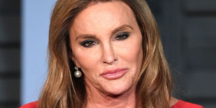 World's most famous transgender opens up on effects transitioning has ...