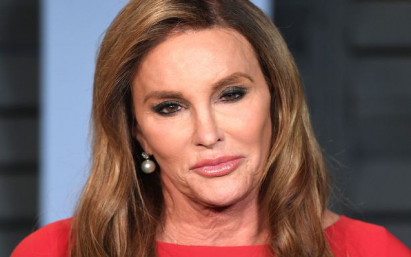 World's Most Famous Transgender Opens Up On Effects Transitioning Has ...