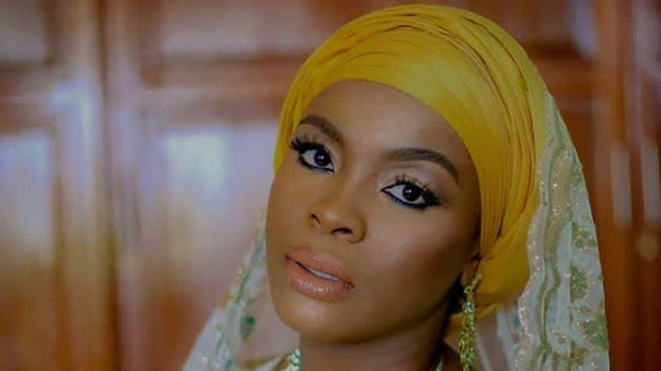Diamond Platnumz’s Step-sister Queen Darleen Ties The Knot – Nairobi News