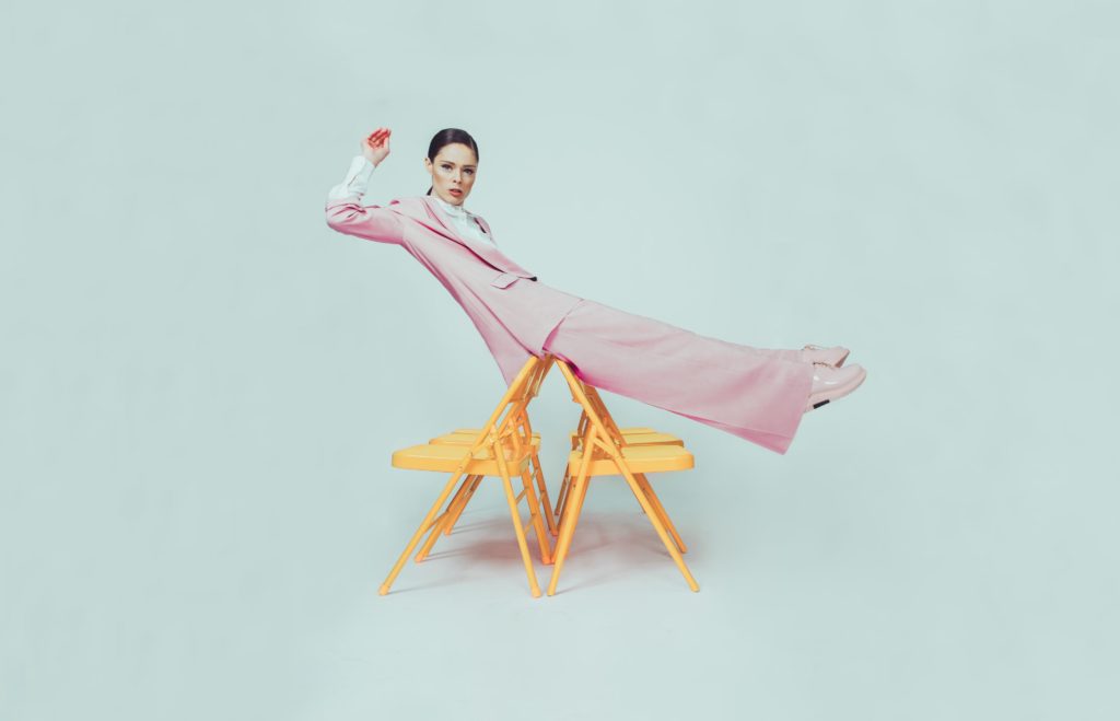 Coco Rocha Is Bringing Her Eponymous Model Camp To Canada This Year Coco Rocha Is Bringing Her Eponymous Model Camp To Canada This Year