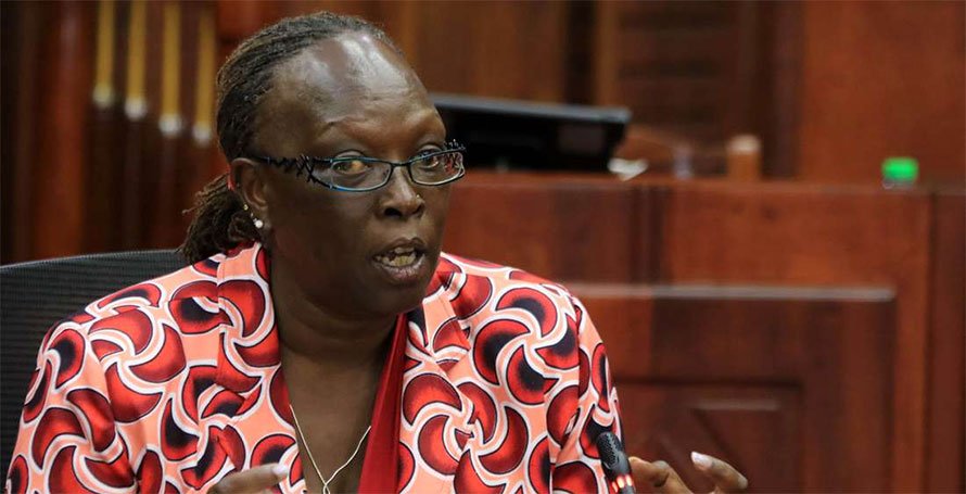 CS Sets Stage For Revival Of ‘mitumba’ Imports