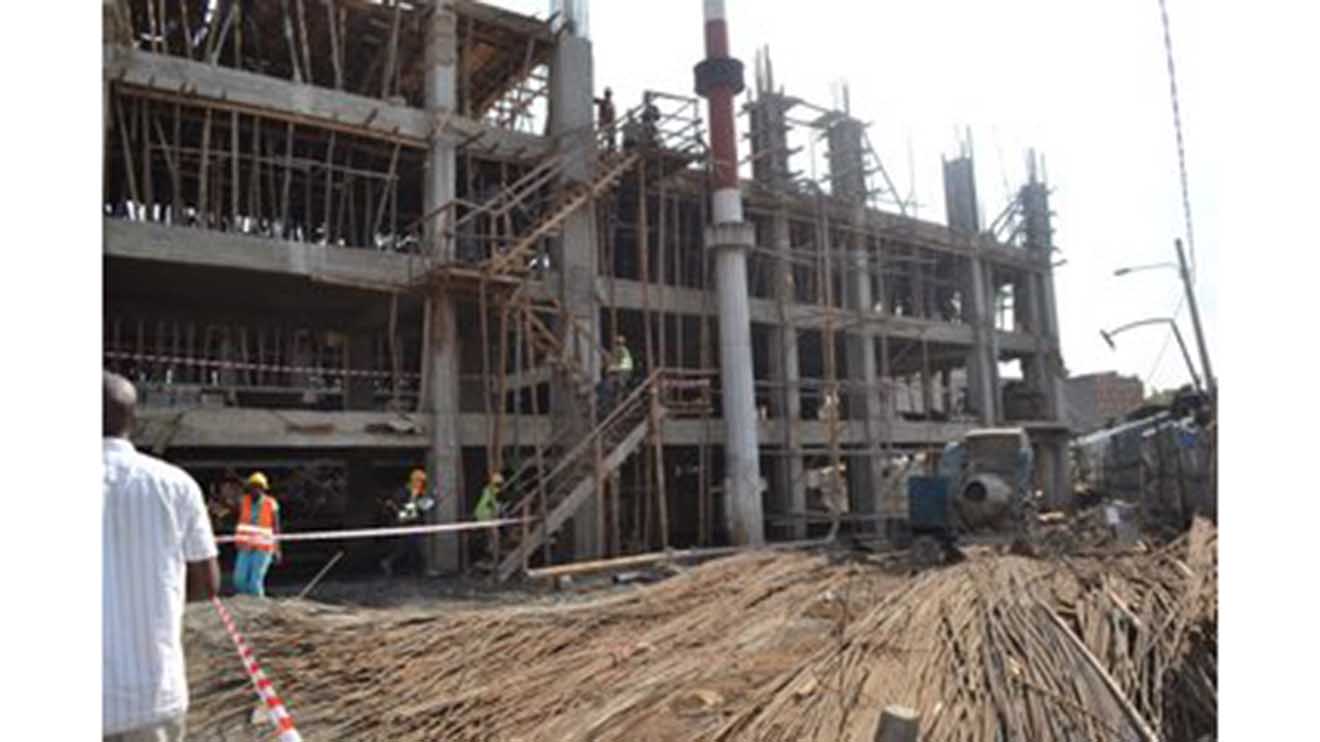 Gikomba Modern Market To Be Ready By Month End – Nairobi News