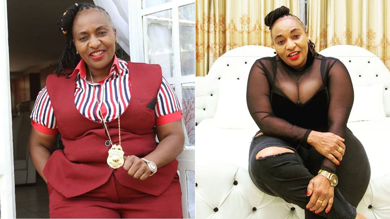 BBC documentary on “private detective” Jane Mugo tickles Kenyans ...