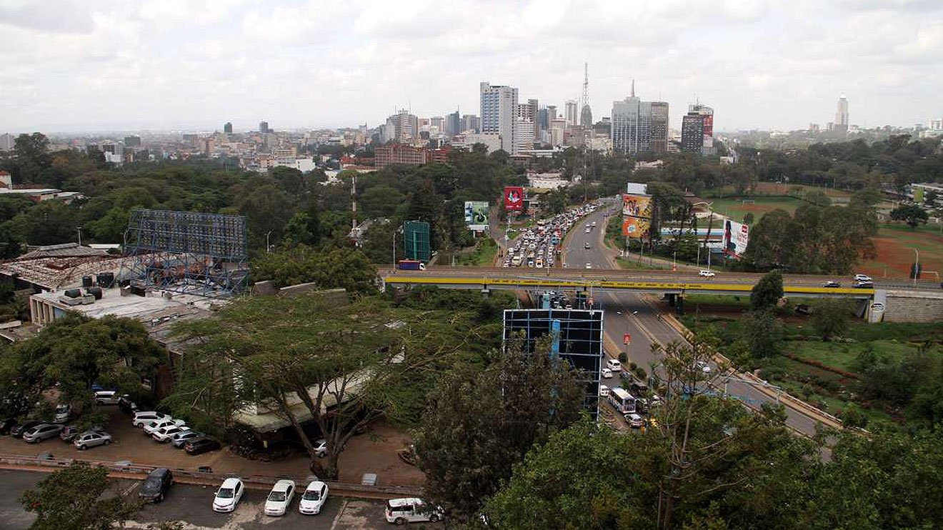 KENHA Warns Of Heavy Waiyaki Way Traffic – Nairobi News