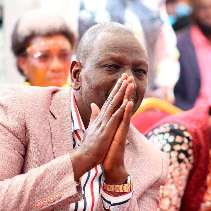 Why DP Ruto Was Barred From Travelling To Uganda Why DP Ruto Was Barred From Travelling To Uganda
