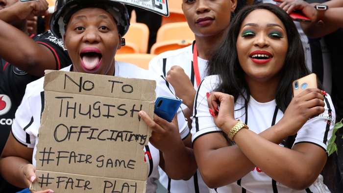 PSL Remains Coy On Fans Return As Action Set To Resume