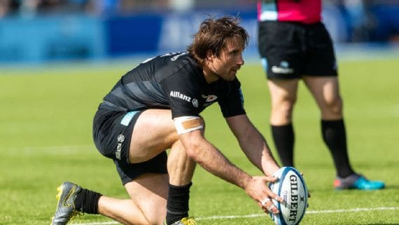 Marcelo Bosch Talks Argentina, Rugby World Cup Underdogs And Why ...